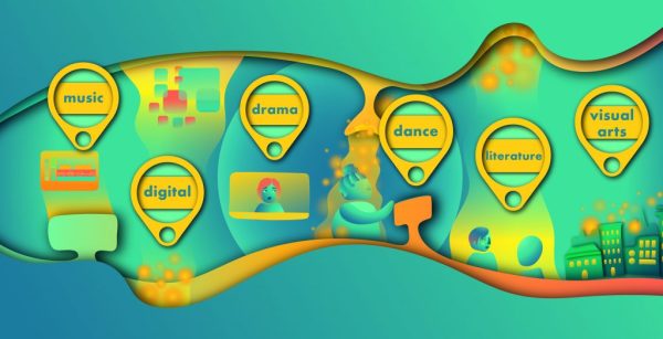 Cultural Entitlement Programme for Virtual Schools – Cultural Learning ...